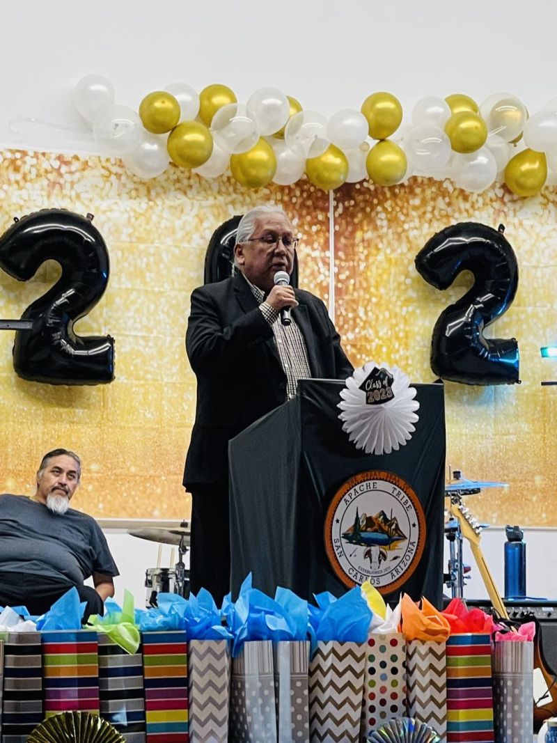 Gallery – Office of the Chairman