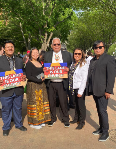 Office of the Chairman