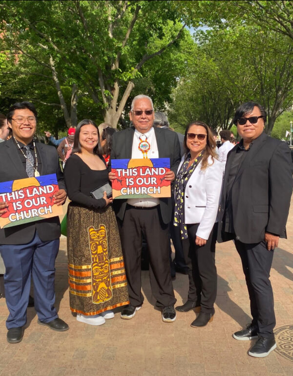 Office of the Chairman